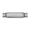Race Series Bullet - Round Muffler - P/N: 24248 - DynoMax® Performance ...